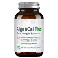 AlgaeCal Review – A Closer Look At AlgaeCal Supplements