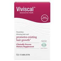Viviscal: A Complete Review of Viviscal Hair Growth Products