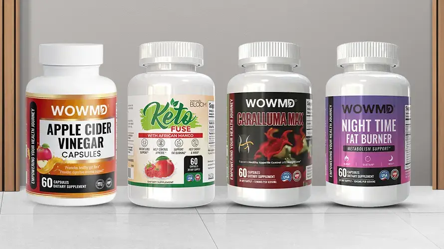 30 Best Diet Pills for Weight Loss 2026 | Expert-Tested Choices