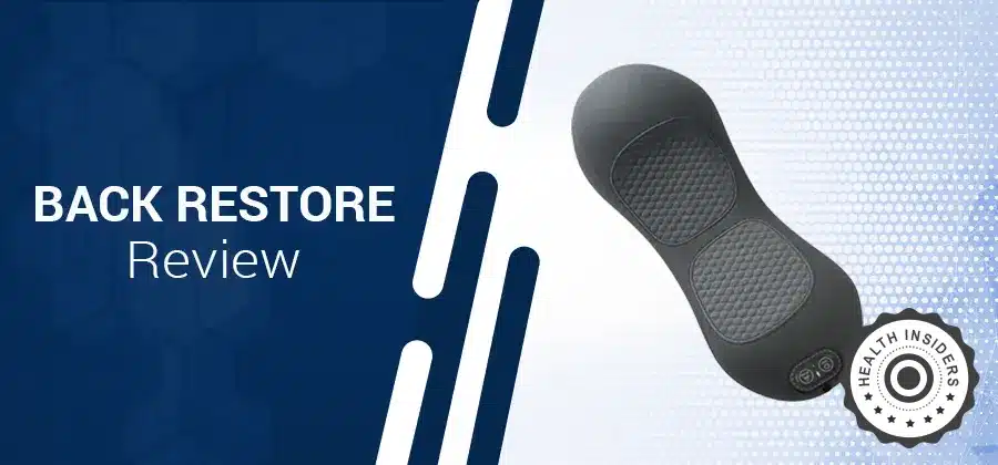Back Restore Review 2026: Benefits, Features & Results Today