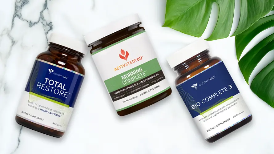 The Best Gut Health Supplements Of 2024 - Health Insiders