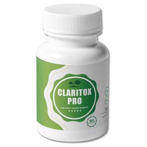 Claritox Pro Reviews 2024: Results, Benefits & Side-Effects