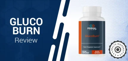 GlucoBurn Review: Is This Natural Blood Sugar Supplement Safe?